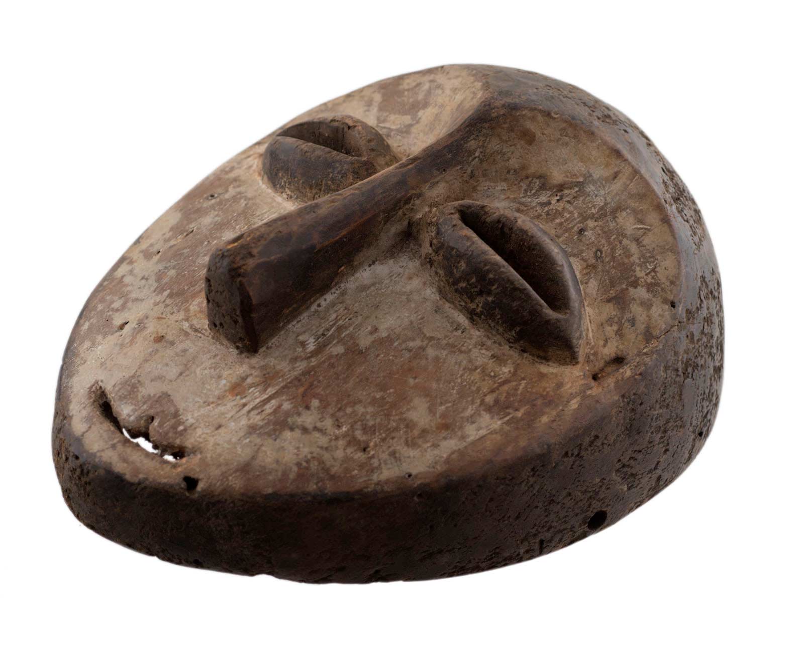 LEGA-MASQUE AFRICAIN LEGA-œuvres uniques d'Art africain de l' ethnie ...