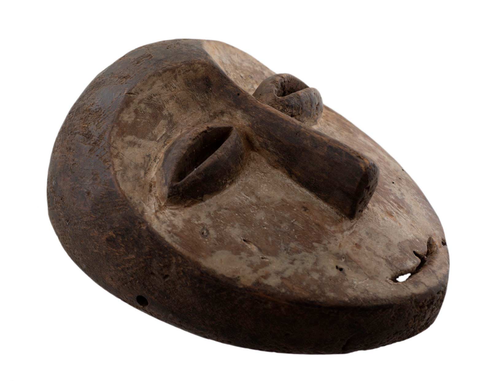 LEGA-MASQUE AFRICAIN LEGA-œuvres uniques d'Art africain de l' ethnie ...