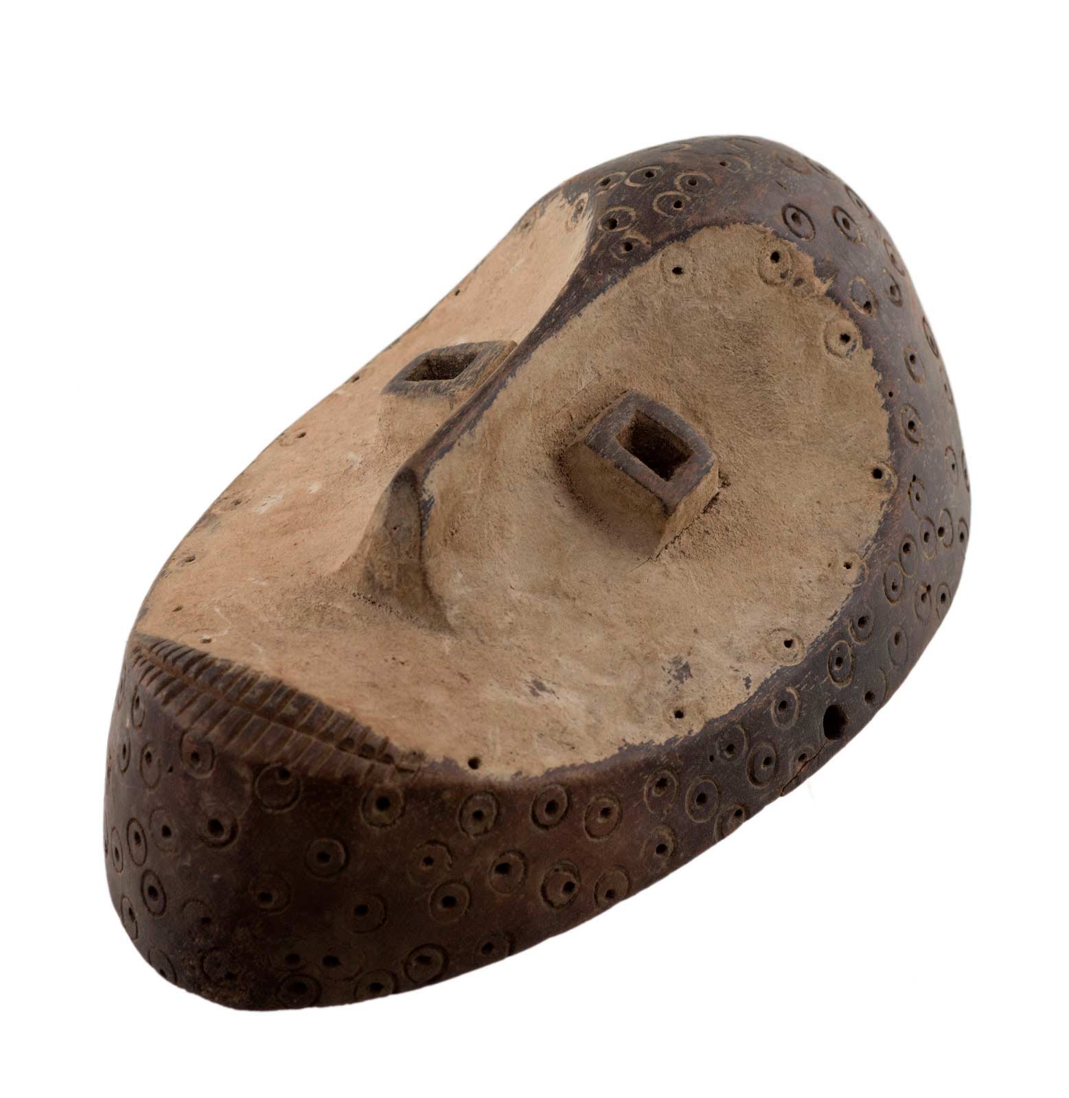 LEGA-MASQUE AFRICAIN LEGA-œuvres uniques d'Art africain de l' ethnie ...