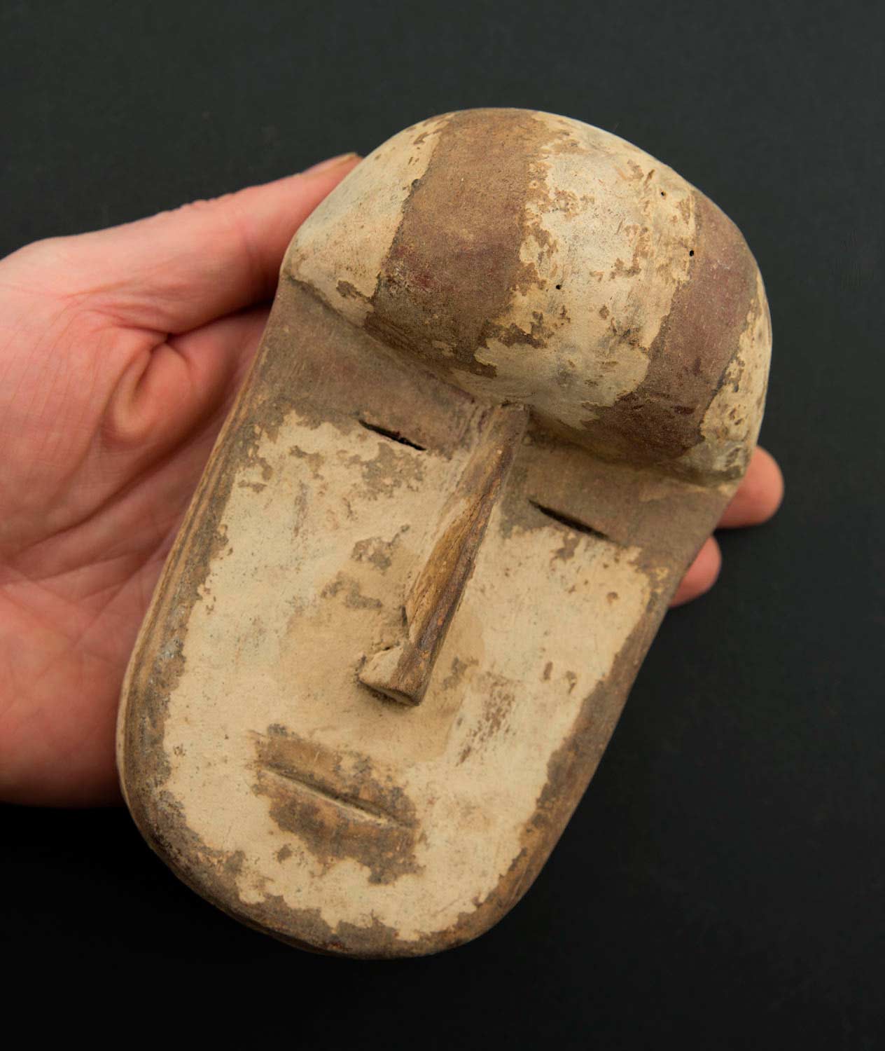 LEGA-MASQUE AFRICAIN LEGA-œuvres uniques d'Art africain de l' ethnie ...