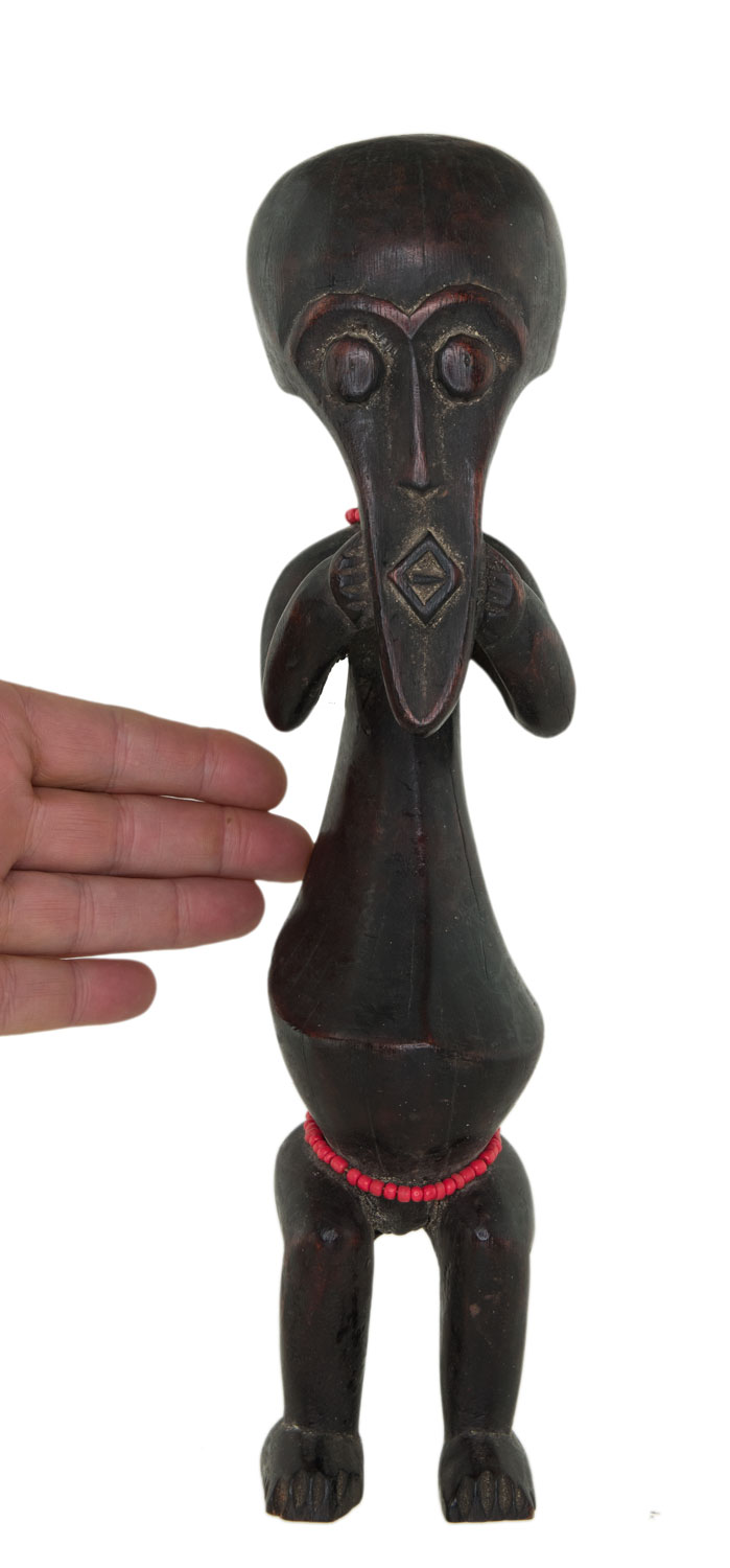 SENOUFO-STATUES AFRICAINES SENOUFO-Galerie art-africain.co