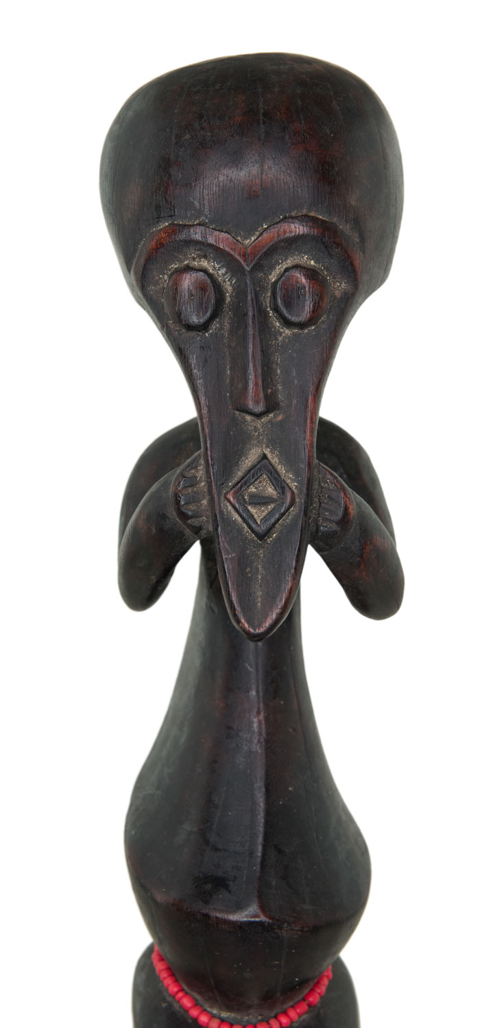 SENOUFO-STATUES AFRICAINES SENOUFO-Galerie art-africain.co