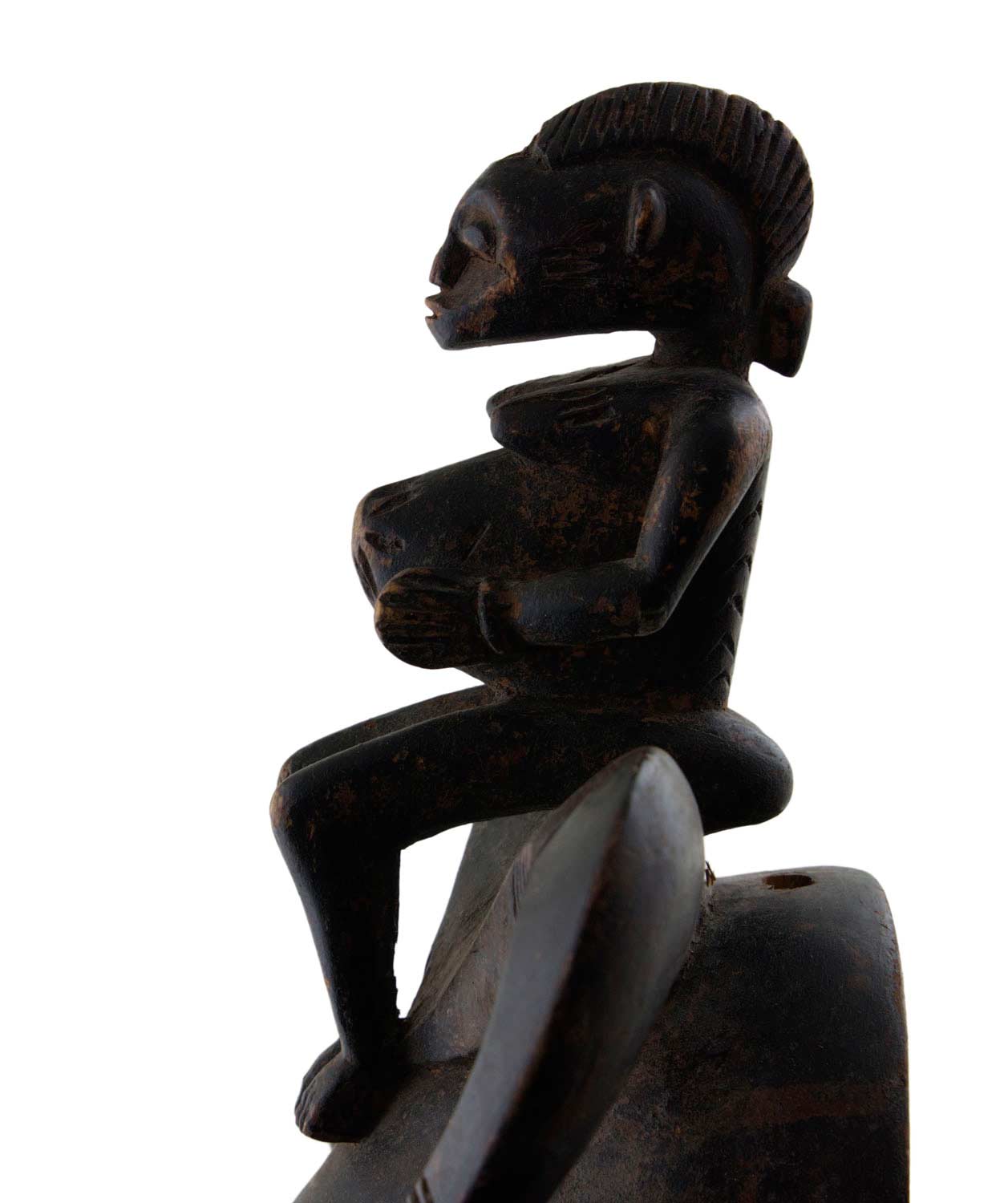 SENOUFO-MASQUE AFRICAIN SENOUFO-œuvres uniques d'Art africain de l ...