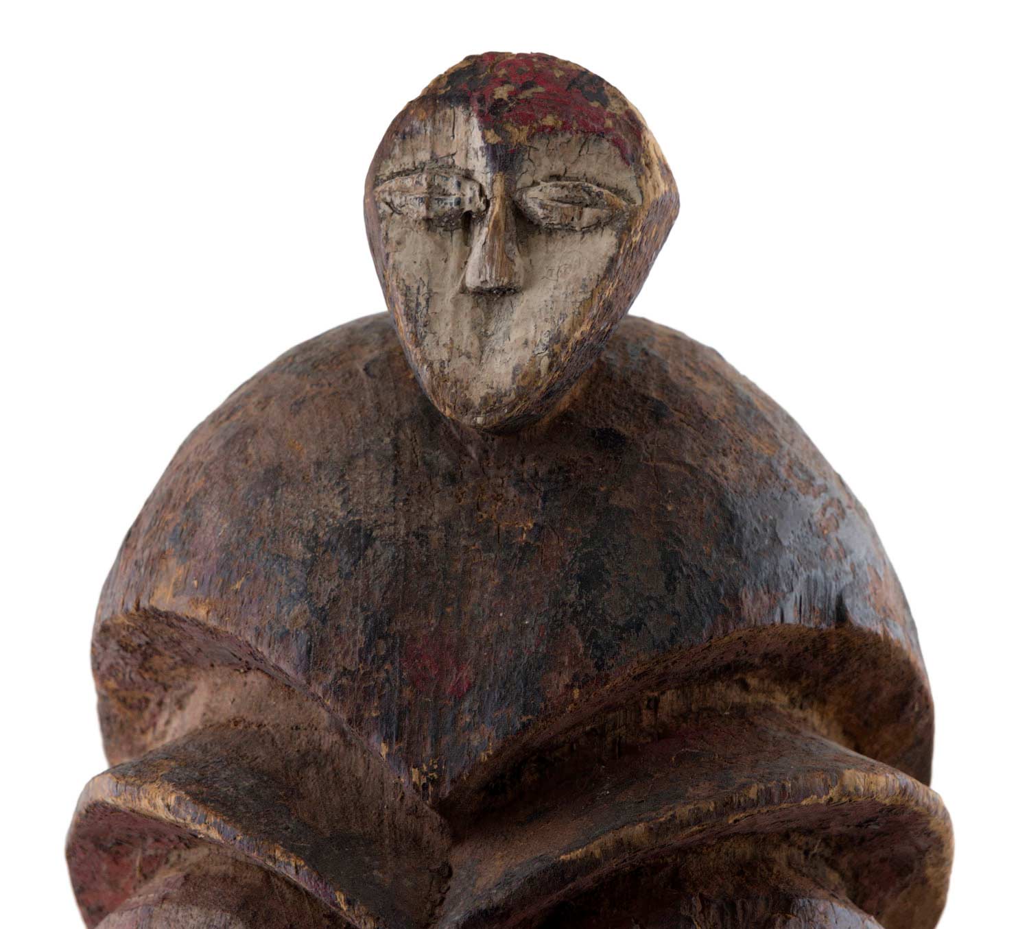 VUVI-MASQUE AFRICAIN VUVI-œuvres uniques d'Art africain de l' ethnie ...