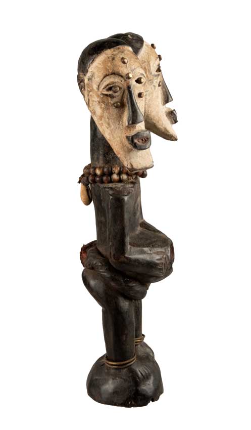 SONGYE-STATUES AFRICAINES SONGYE-Galerie art-africain.co
