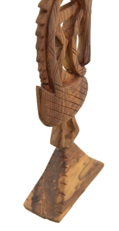 CIWARA TIWARA CHIWARA ANTILOPE DU MALI - masque antilope - cimier ...