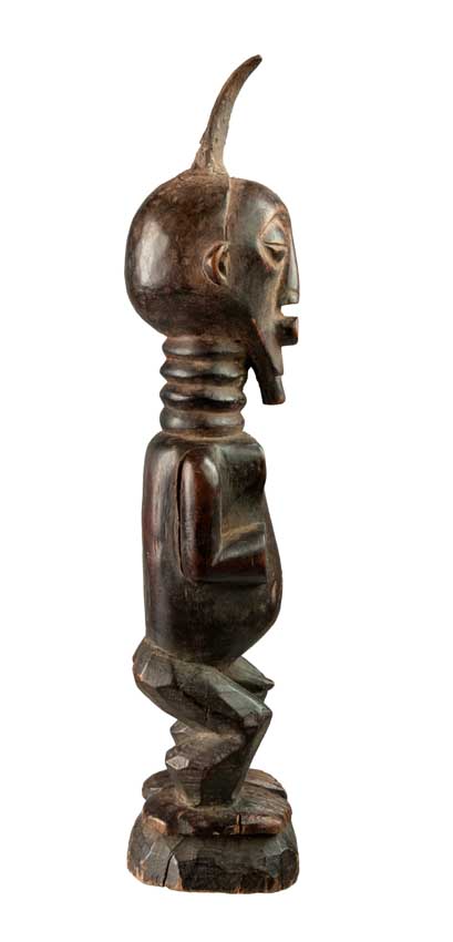 SONGYE-STATUES AFRICAINES SONGYE-Galerie art-africain.co