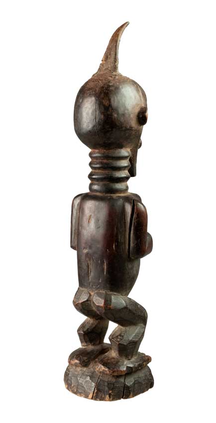 SONGYE-STATUES AFRICAINES SONGYE-Galerie art-africain.co