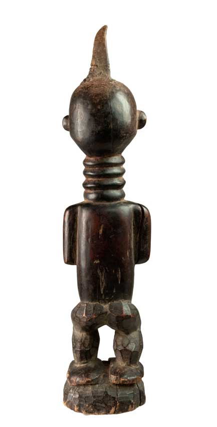 SONGYE-STATUES AFRICAINES SONGYE-Galerie art-africain.co