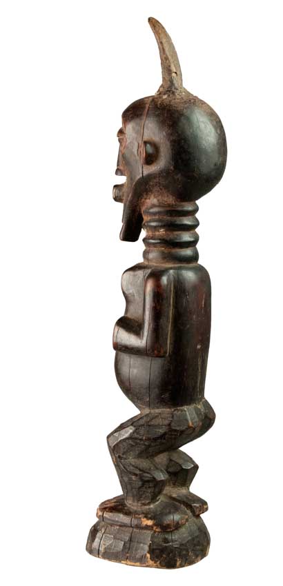 SONGYE-STATUES AFRICAINES SONGYE-Galerie art-africain.co