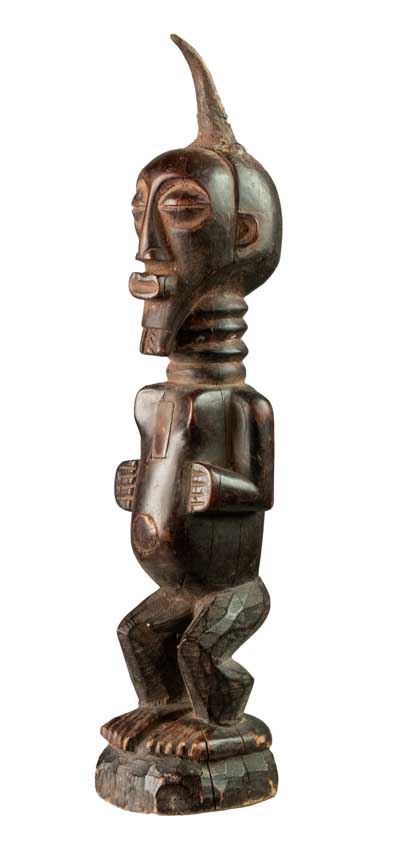 SONGYE-STATUES AFRICAINES SONGYE-Galerie art-africain.co