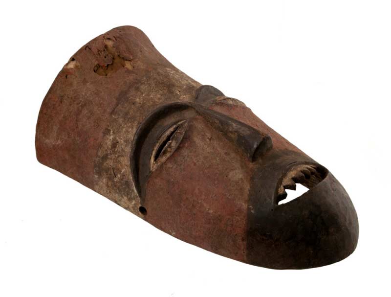 Masque Vili Yombe - Masques Africains - Masque Ethnique - Masque ...