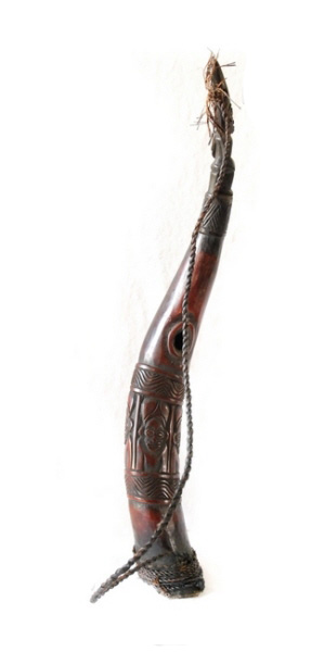 TROMPE CORNE D'APPEL CORNE KUBA - Instruments de musique traditionnelle ...