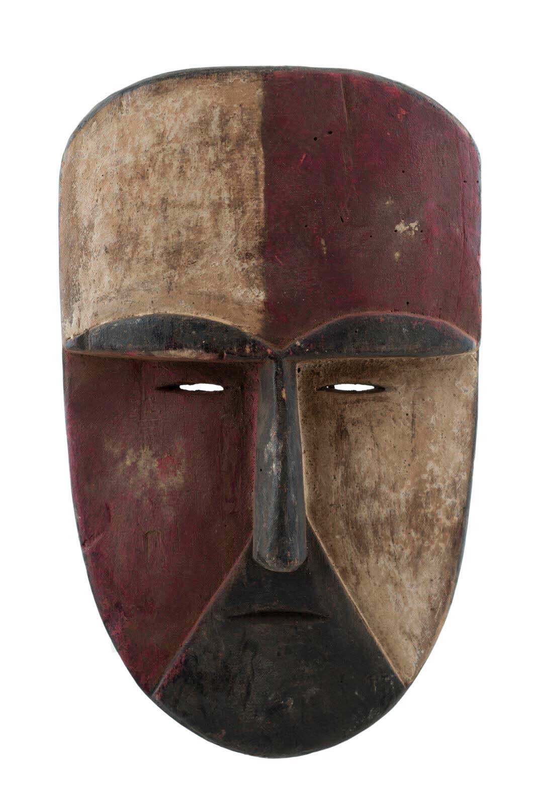 ADOUMA-MASQUE AFRICAIN ADUMA- Pièces uniques d'Art africain de l ...