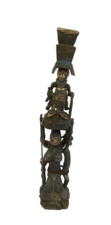 CIWARA TIWARA CHIWARA ANTILOPE DU MALI - masque antilope - cimier ...